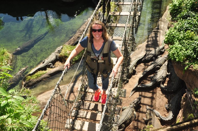 Wild Africa Trek | lifeatmyownpace