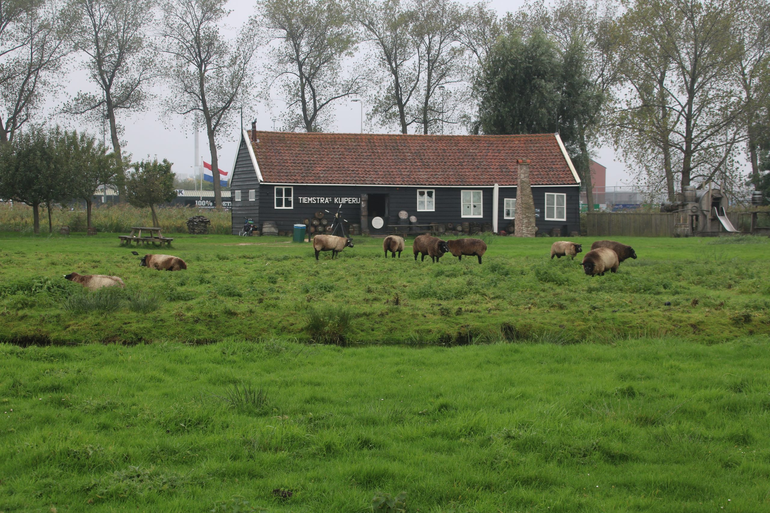 A Taste if Dutch History | lifeatmyownpace