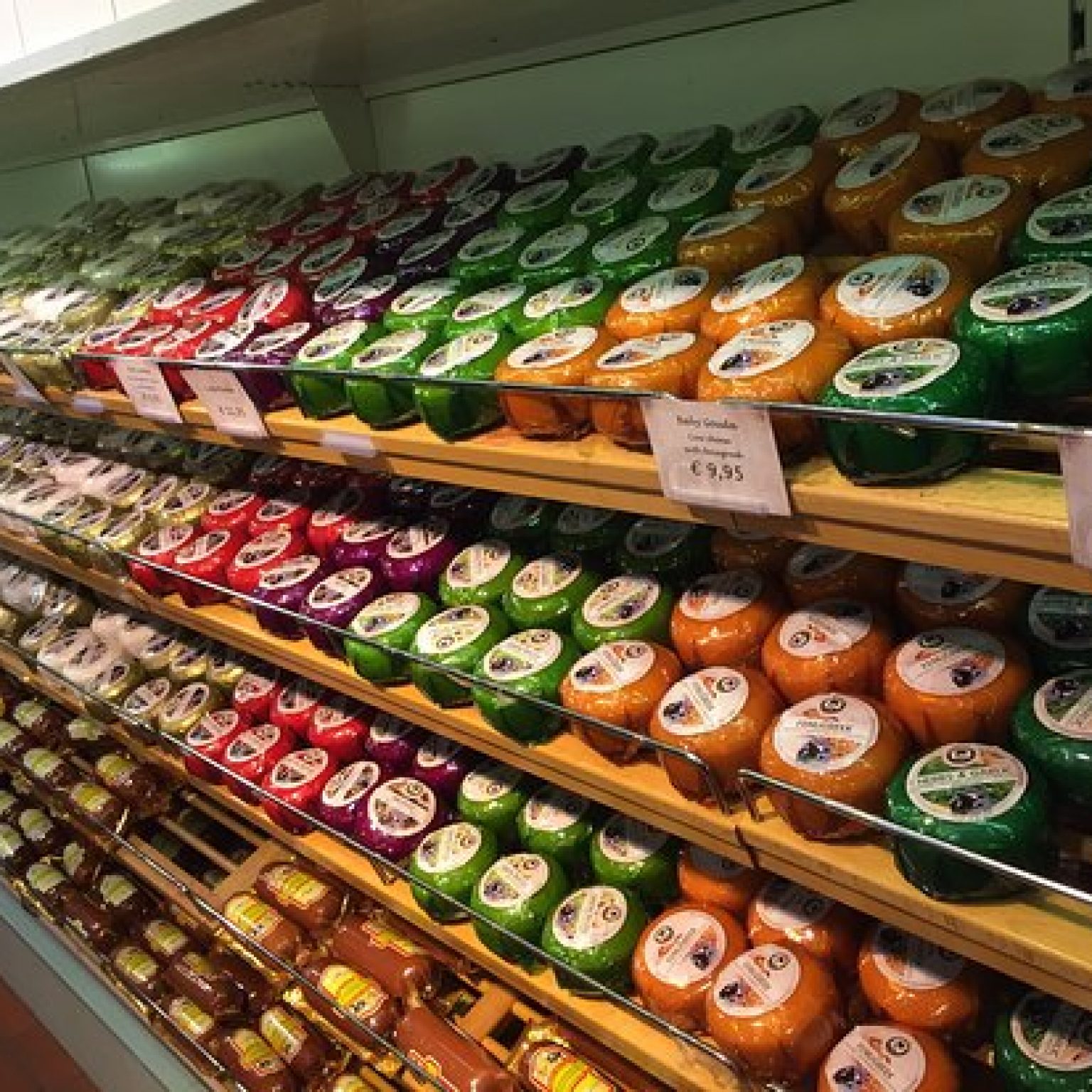 A Taste if Dutch History | lifeatmyownpace