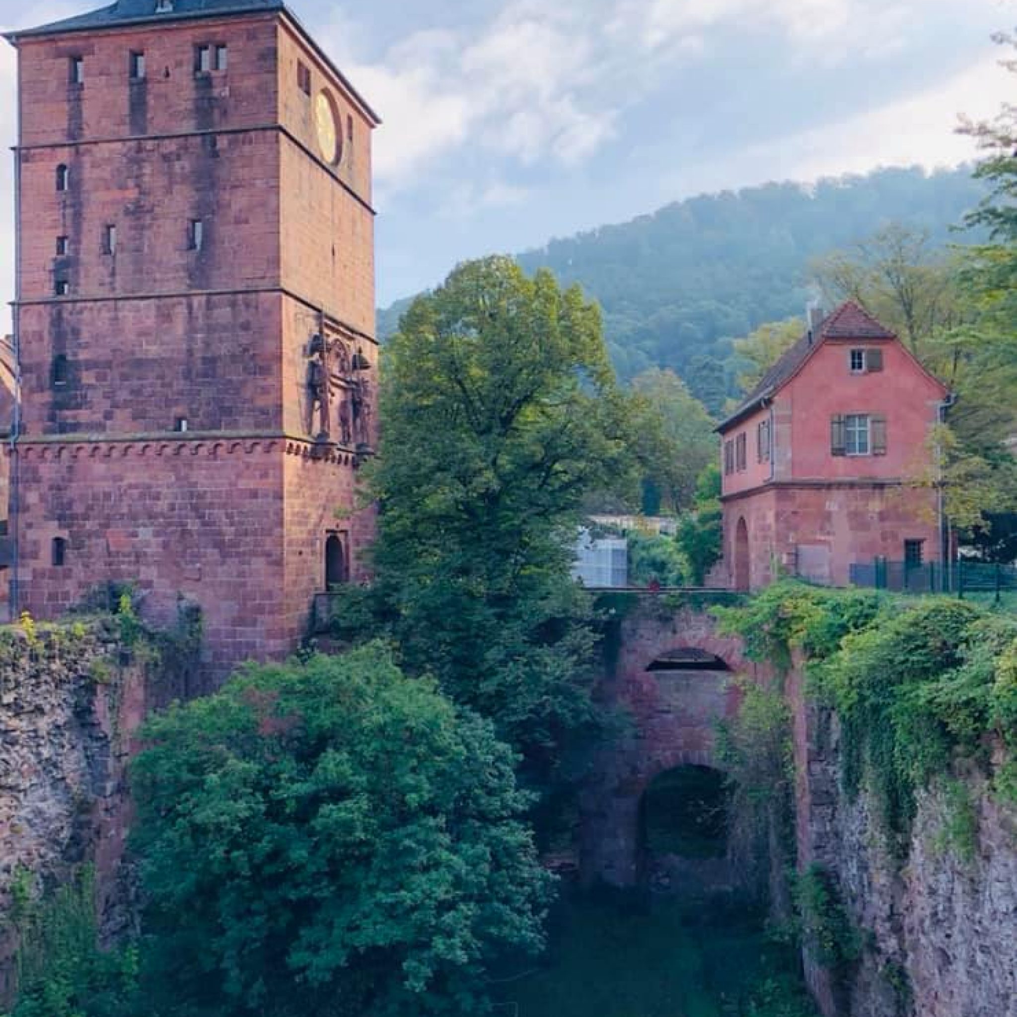 3 things to explore in Heidelberg Germany | lifeatmyownpace