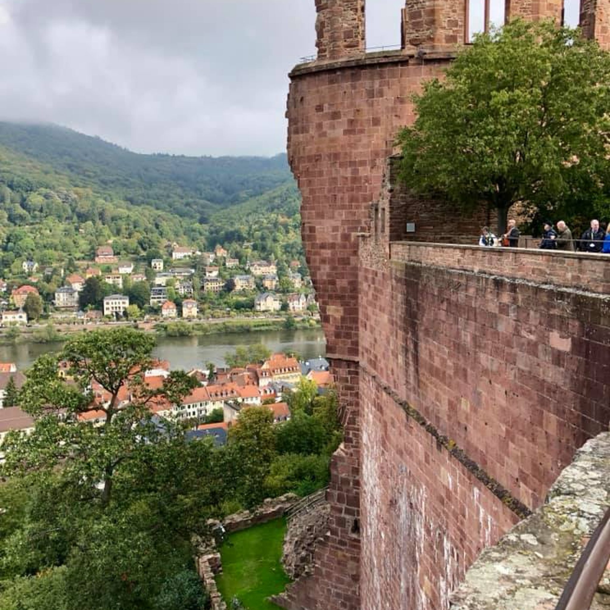 3 things to explore in Heidelberg Germany | lifeatmyownpace