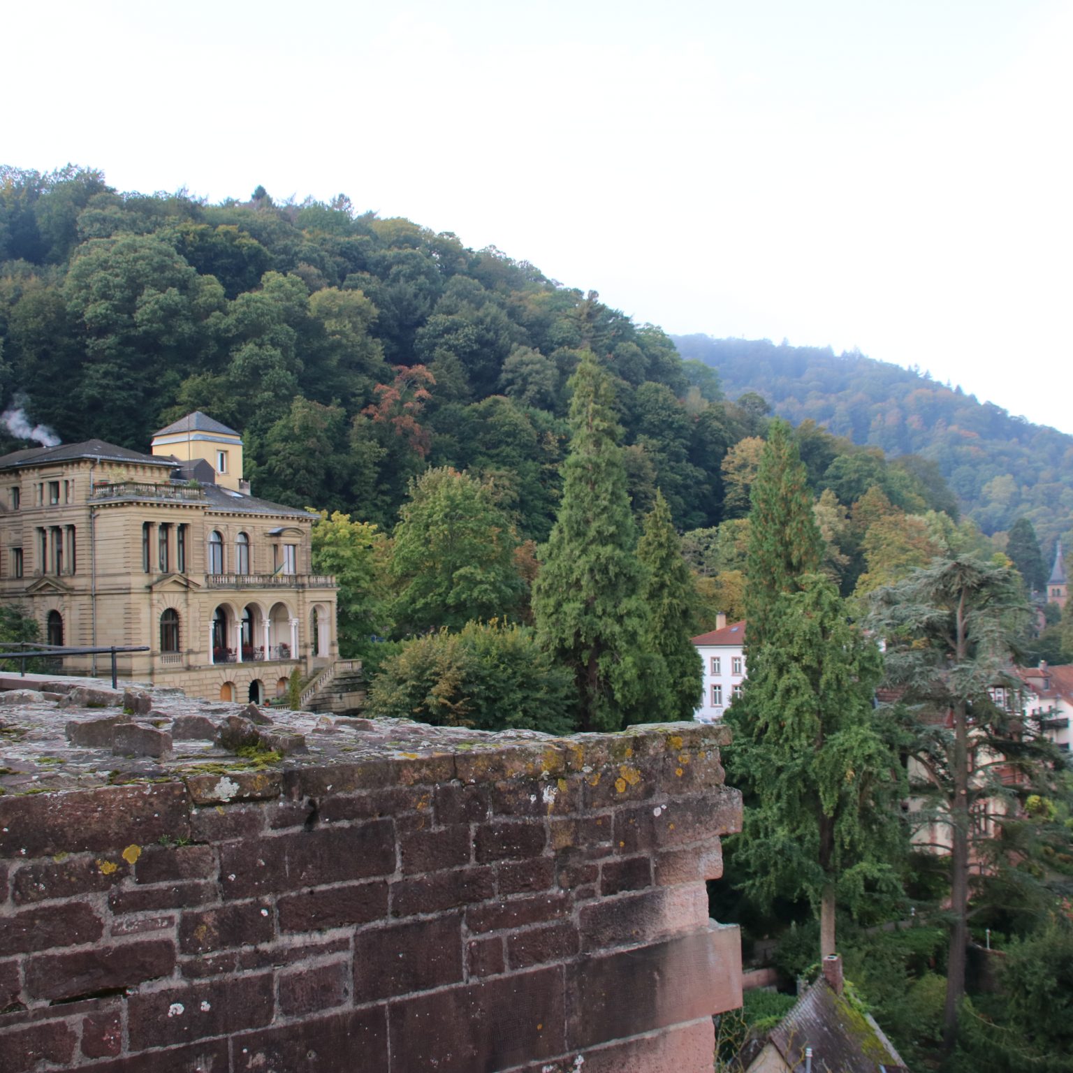 3 things to explore in Heidelberg Germany | lifeatmyownpace