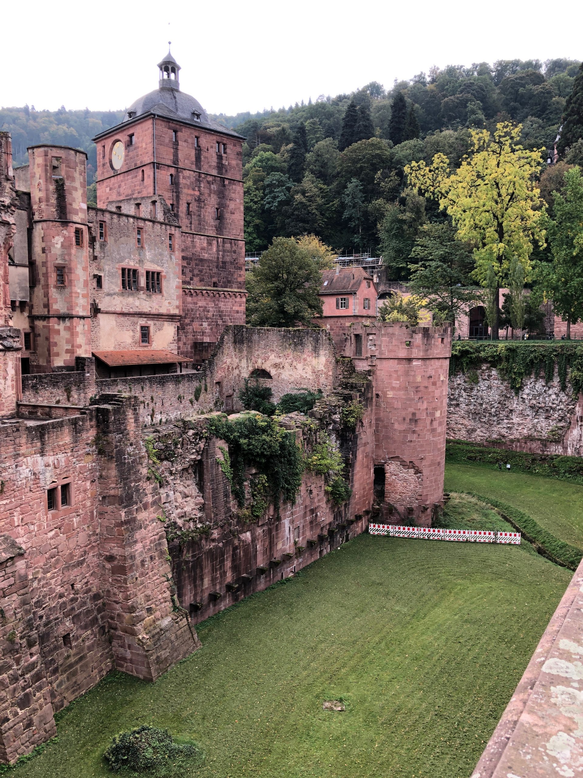 3 things to explore in Heidelberg Germany | lifeatmyownpace
