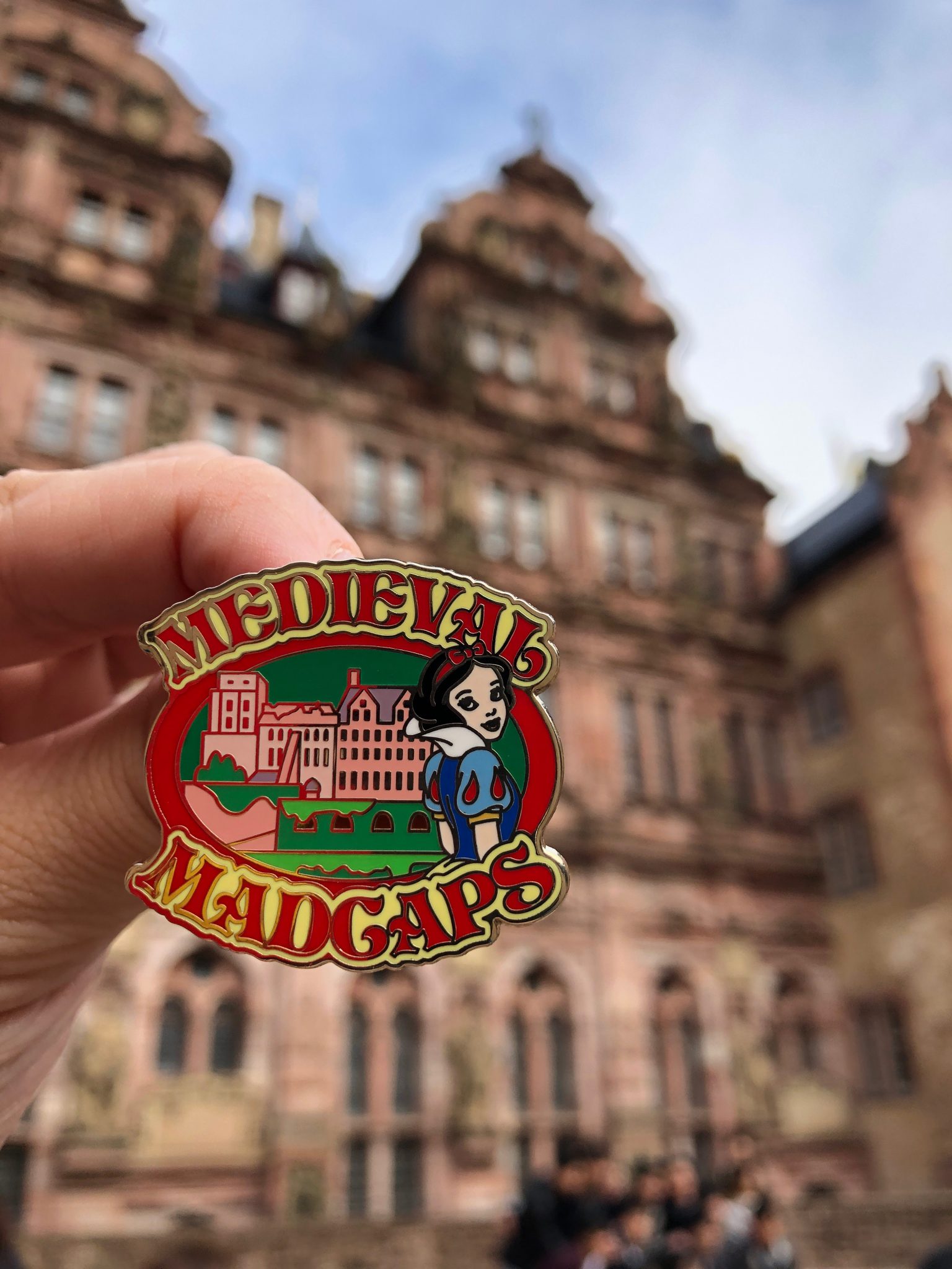 3 things to explore in Heidelberg Germany | lifeatmyownpace