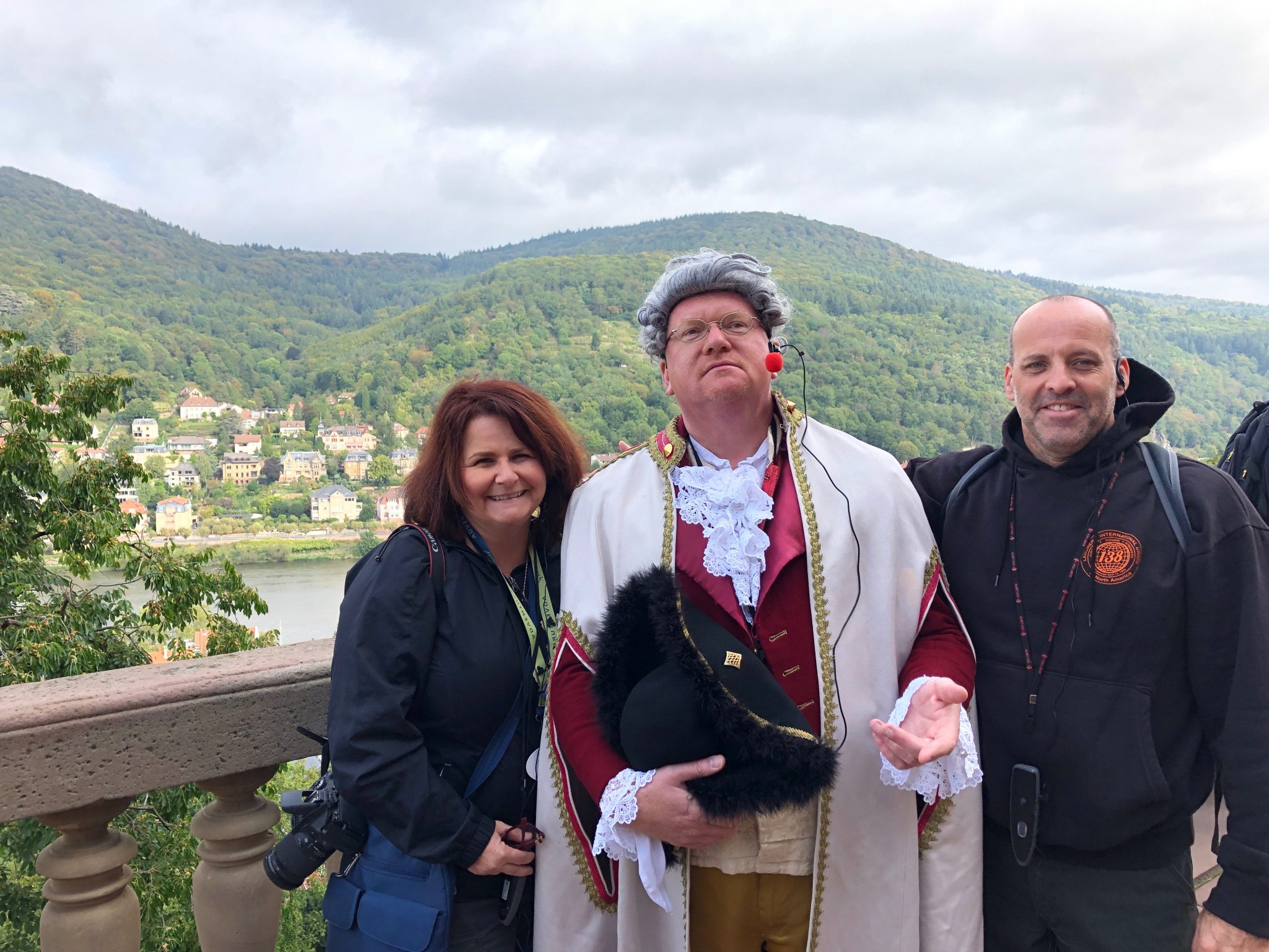 3 things to explore in Heidelberg Germany | lifeatmyownpace