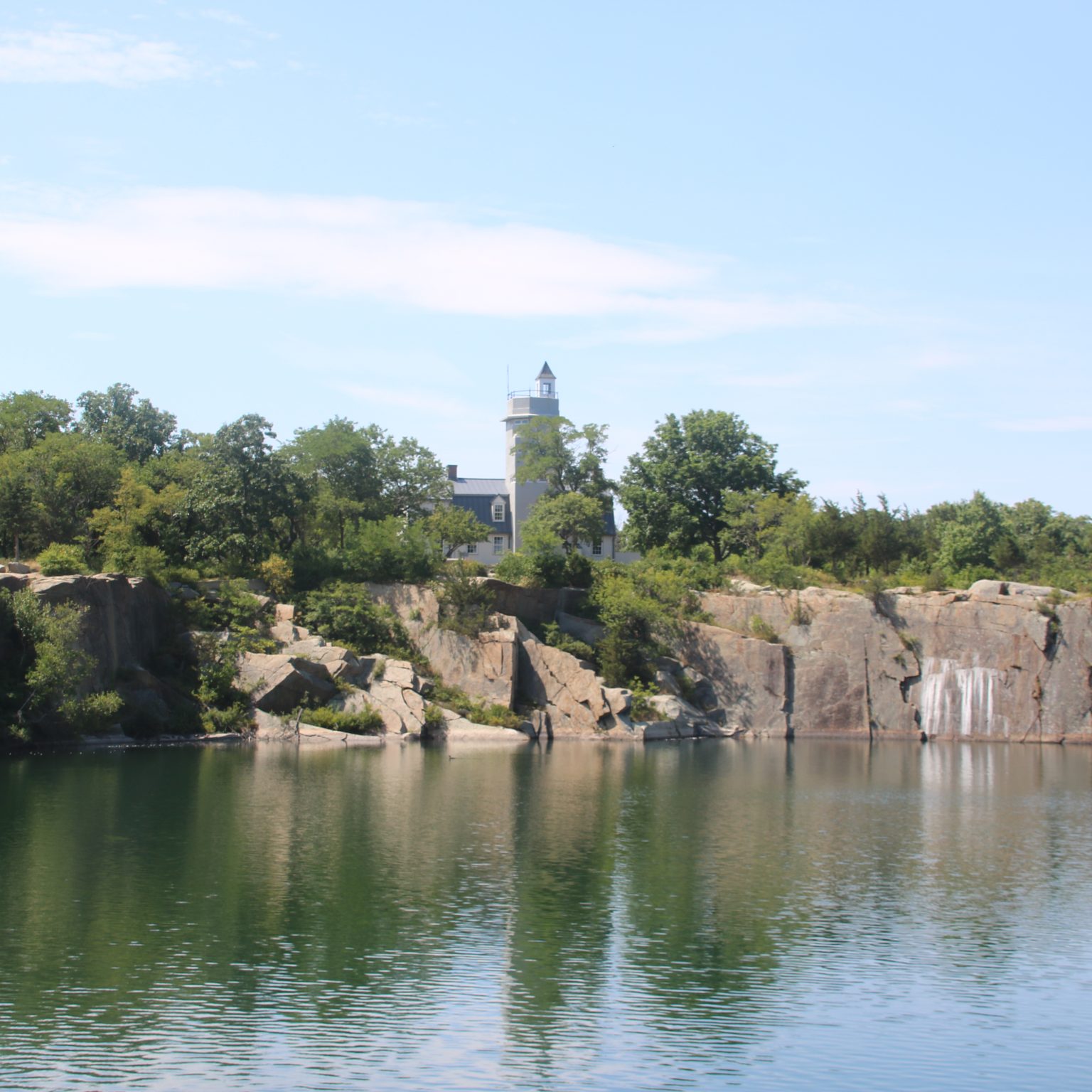 A Perfect Sunday Getaway-Halibut Point Park | lifeatmyownpace