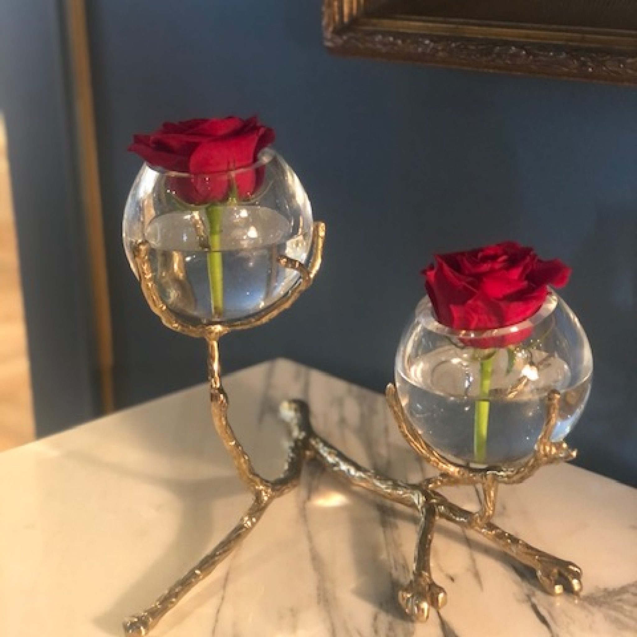 Take a Peek into Disney's Enchanted Rose | lifeatmyownpace