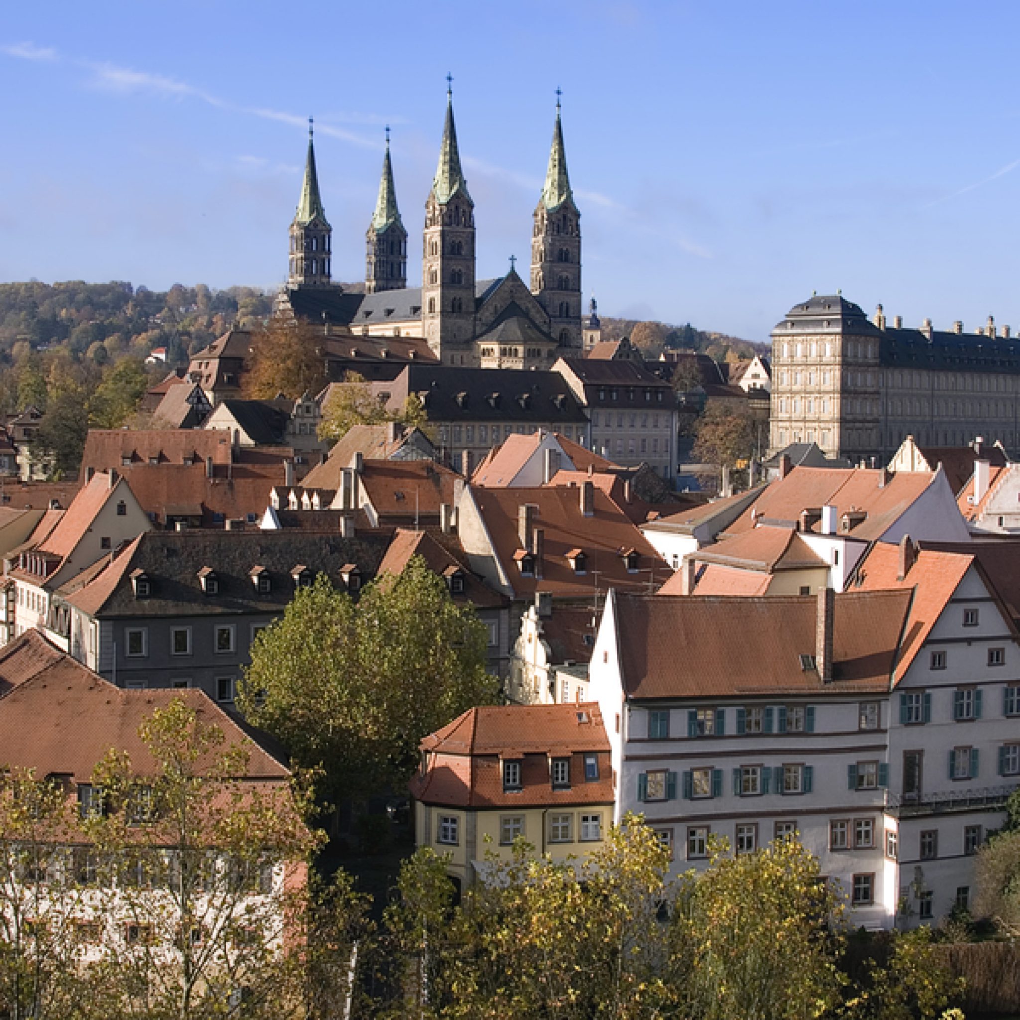 Travel Bucket List Series- Germany | lifeatmyownpace
