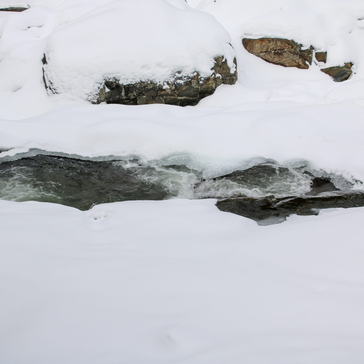 How Non-skiers Enjoy A New Hampshire White Mountains Vacation ...