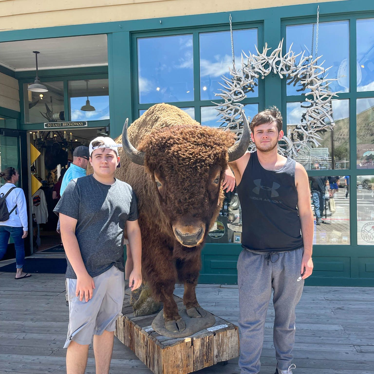 All You Need to Know When Visiting Jackson, WY | lifeatmyownpace