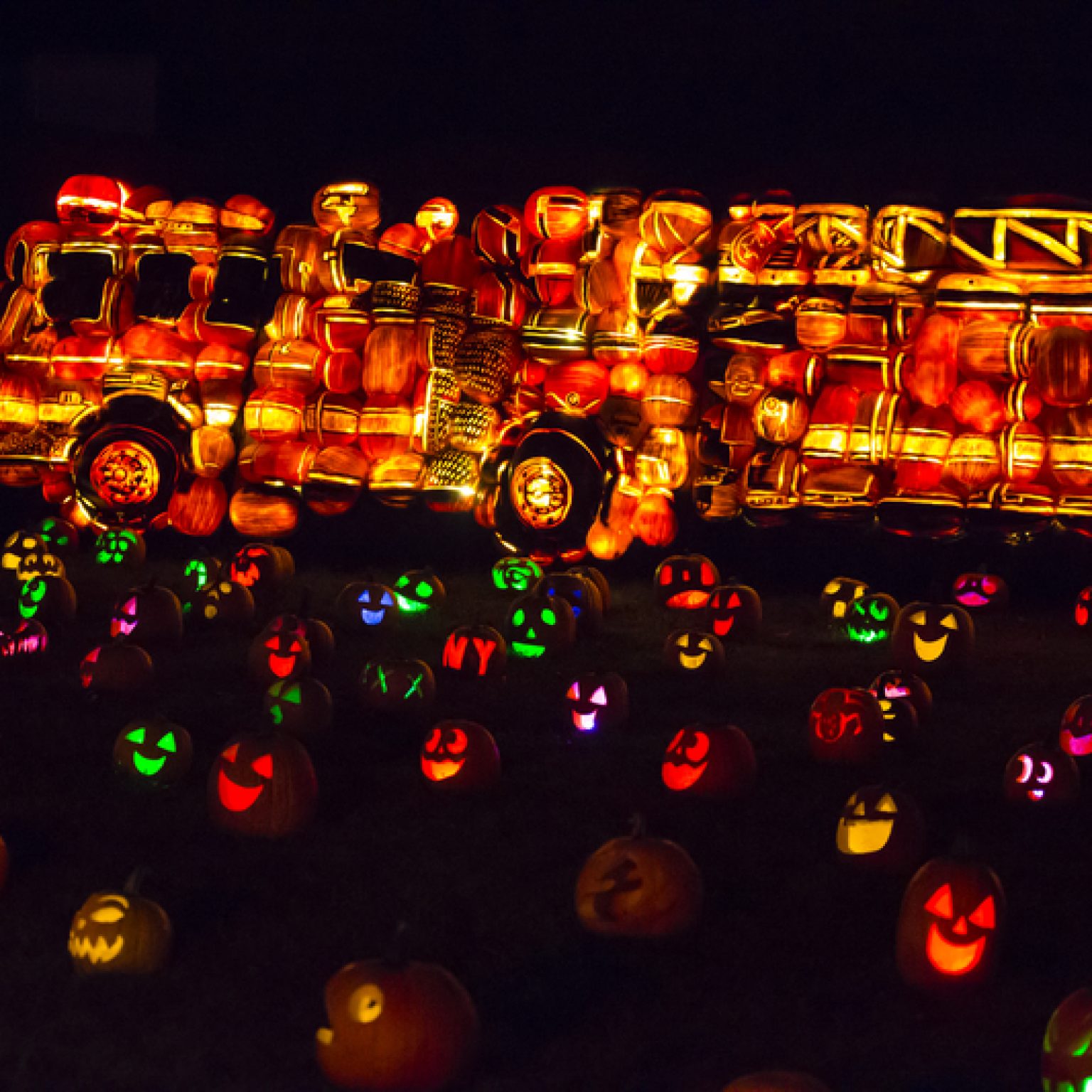 5 Amazing Fall Activities to do in Massachusetts | lifeatmyownpace