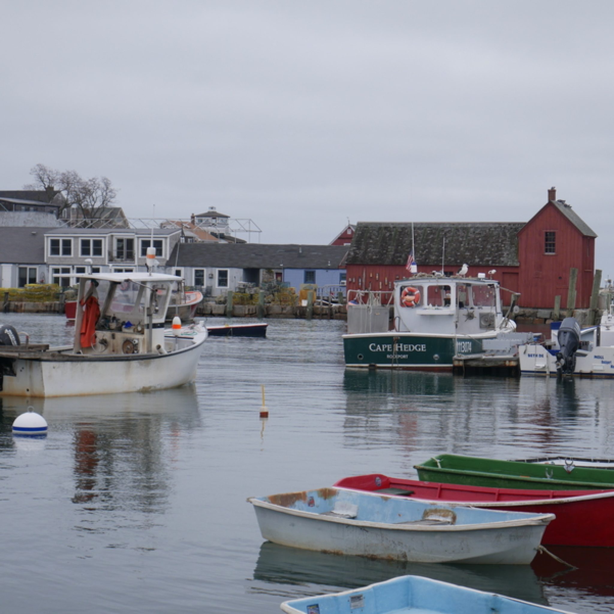 5 Amazing Fall Activities to do in Massachusetts | lifeatmyownpace